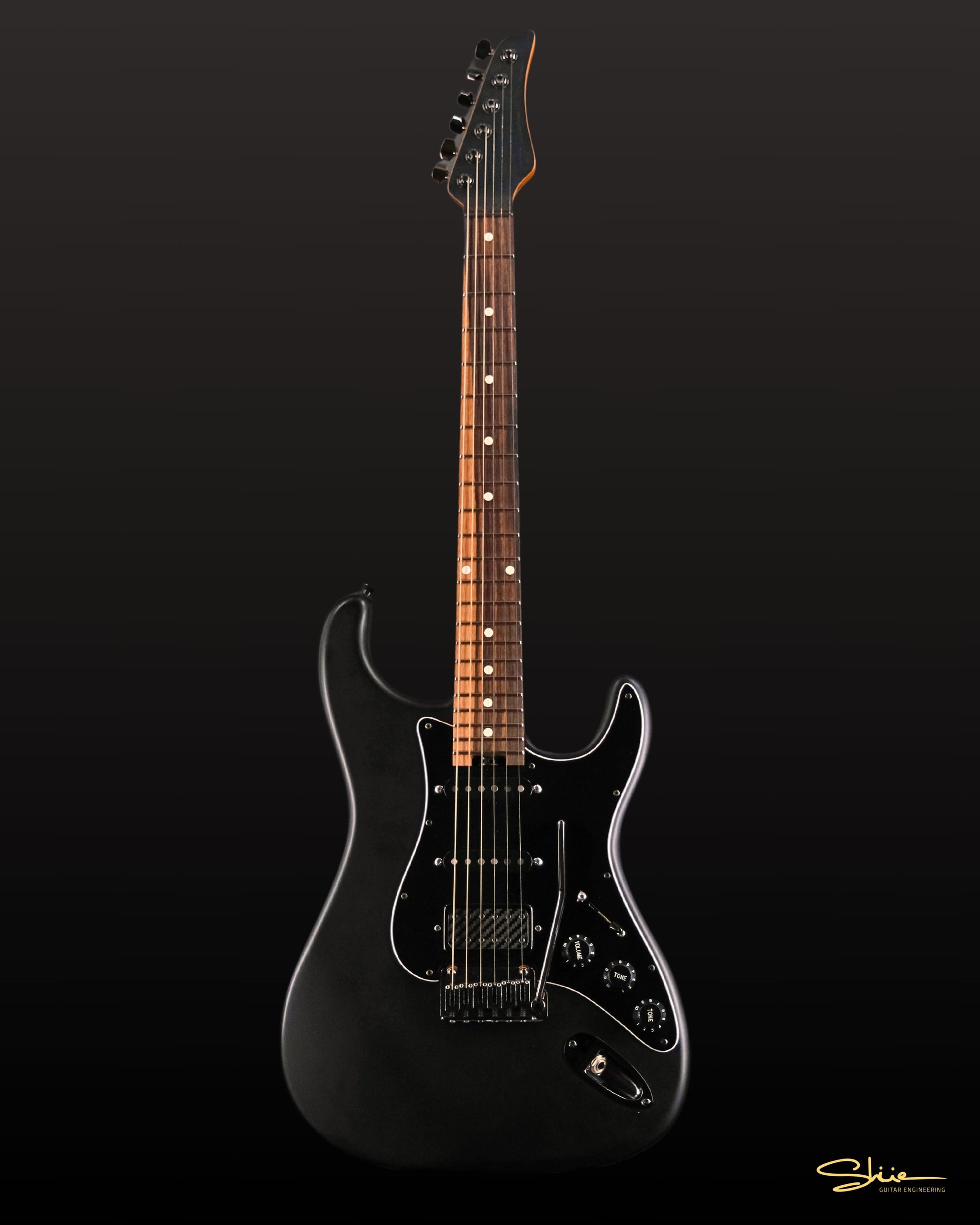 Sham Kamikaze Signature NC-S – Shüe Guitars