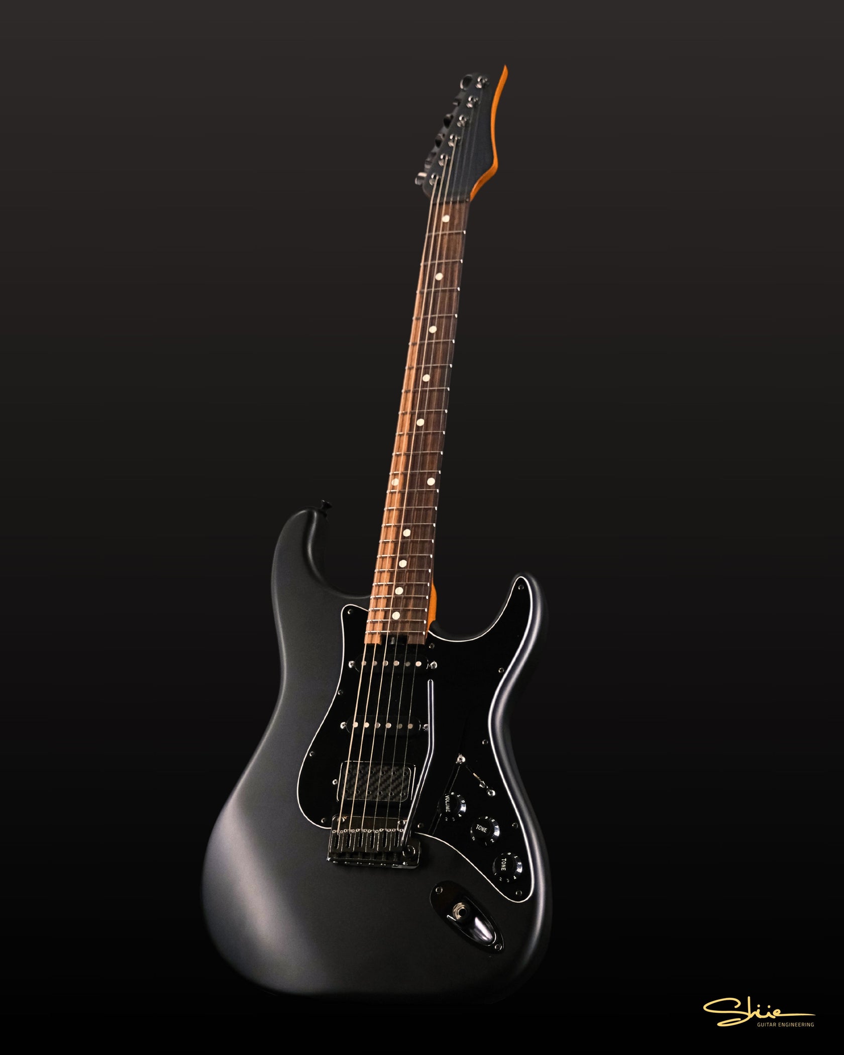 Sham Kamikaze Signature NC-S – Shüe Guitars