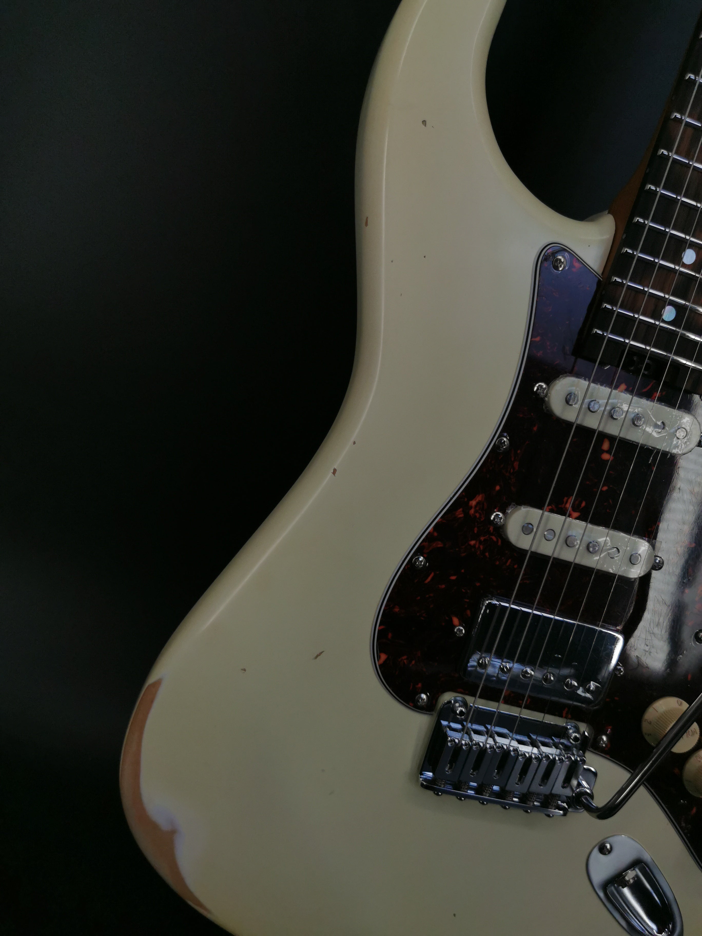 Shue Guitars – Shüe Guitars