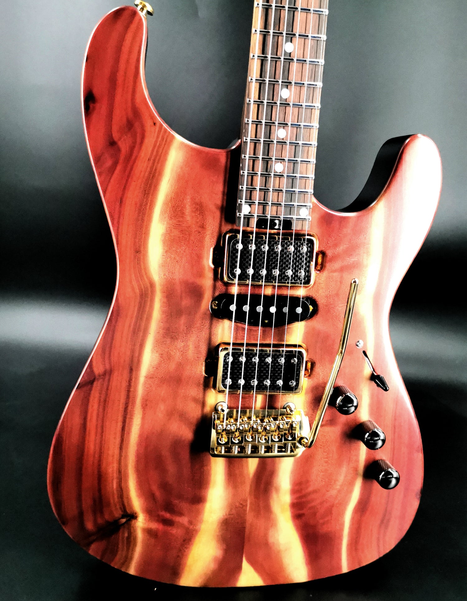 Collections – Shüe Guitars