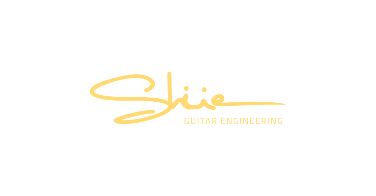 Shue Guitars – Shüe Guitars