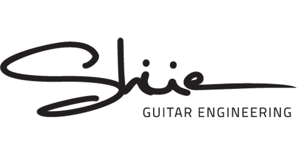 Shue Guitars – Shüe Guitars
