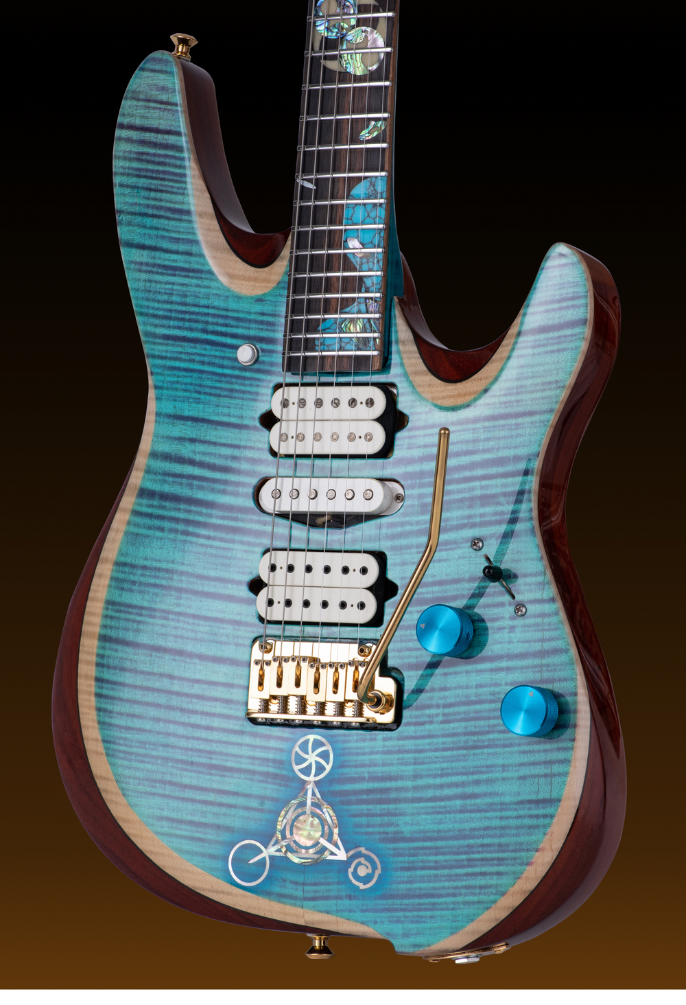 Shue Guitars – Shüe Guitars