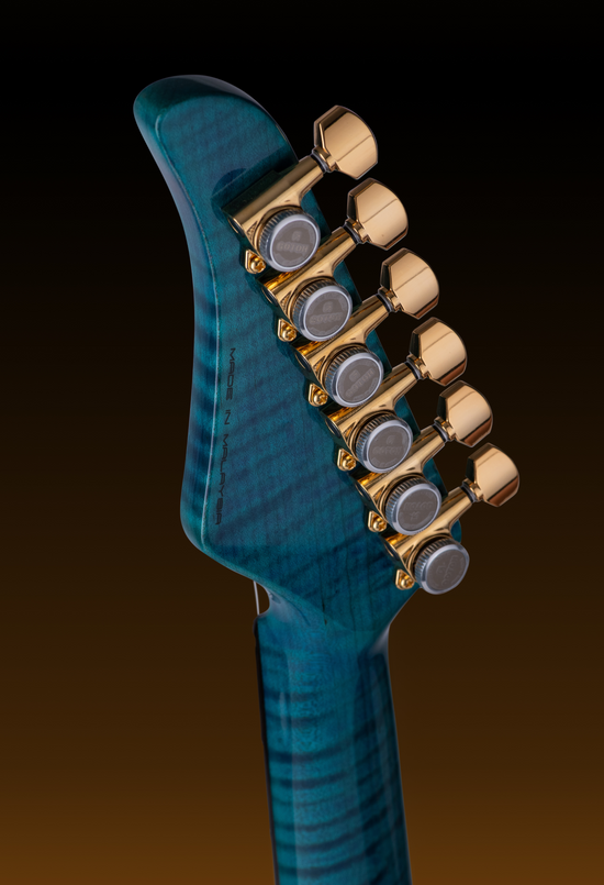 Shue Guitars – Shüe Guitars