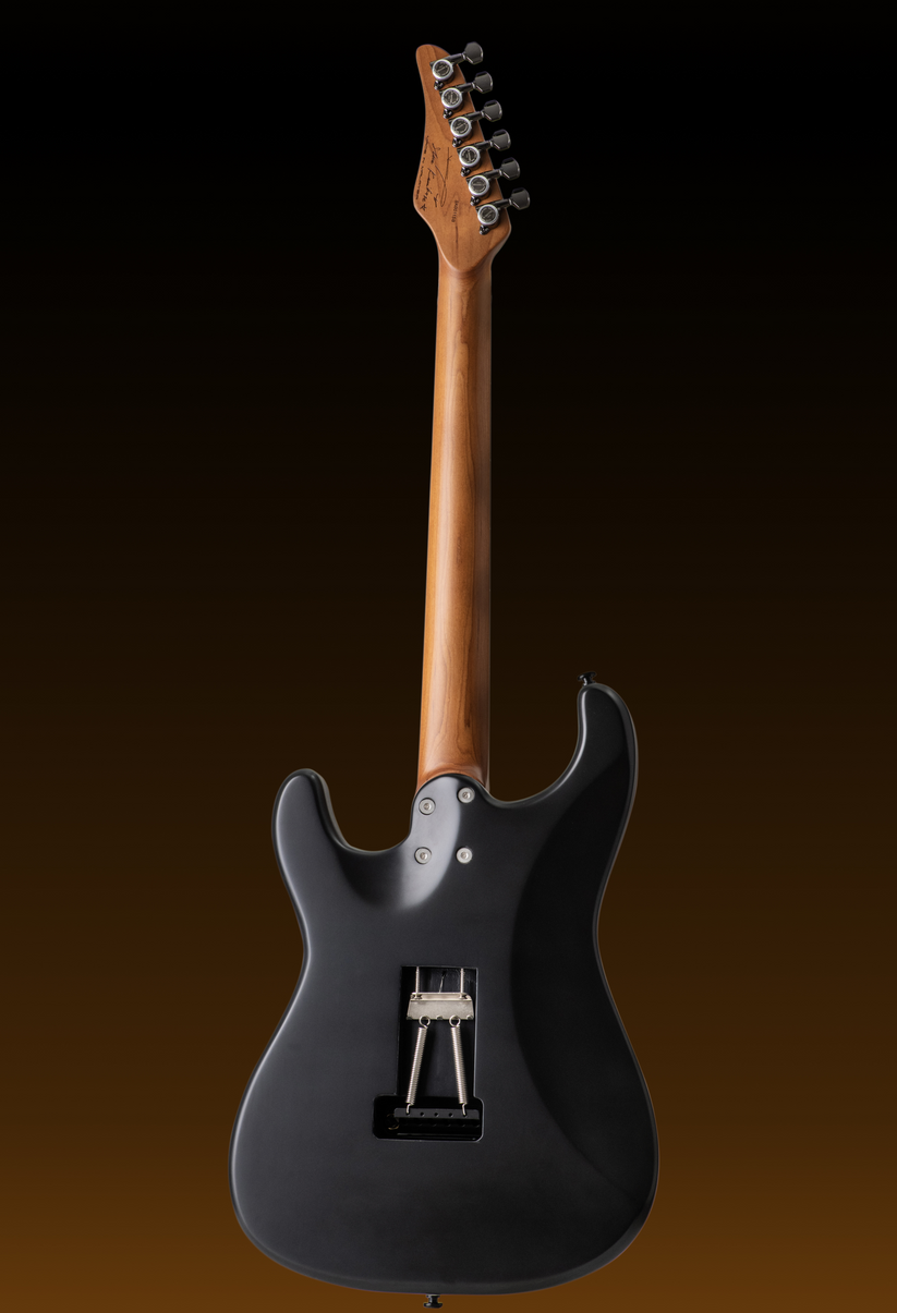 Sham Kamikaze Signature NC-S – Shüe Guitars