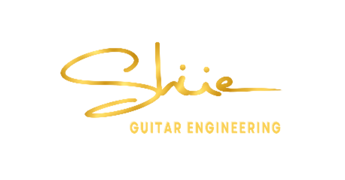 GALLERY - LP Customs – Shüe Guitars